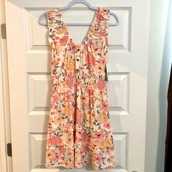 No Boundaries | Dresses | Nobo No Boundaries Sun Dress M 79 | Poshmark